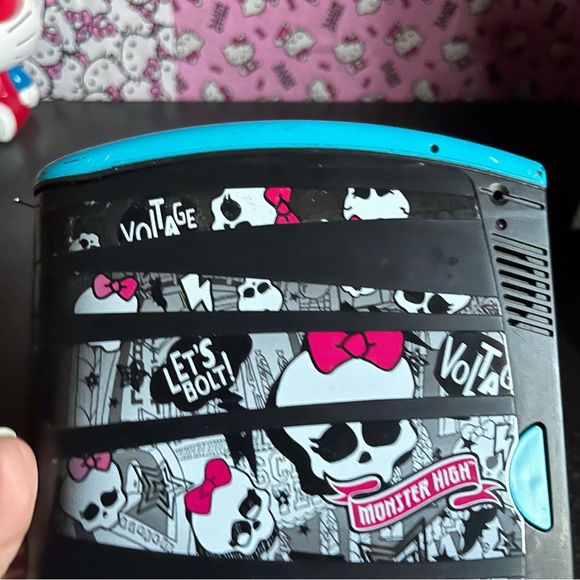 monster high | Toys | Monster High Secret Password Diary | Poshmark